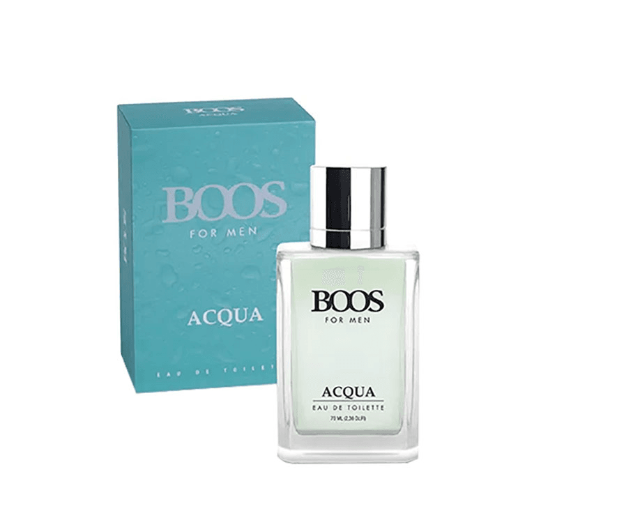 Boos EDP Acqua – La Casa de Mamá