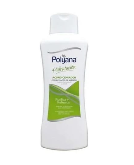 Polyana Acondicionador Hidratación 900ml – La Casa de Mamá