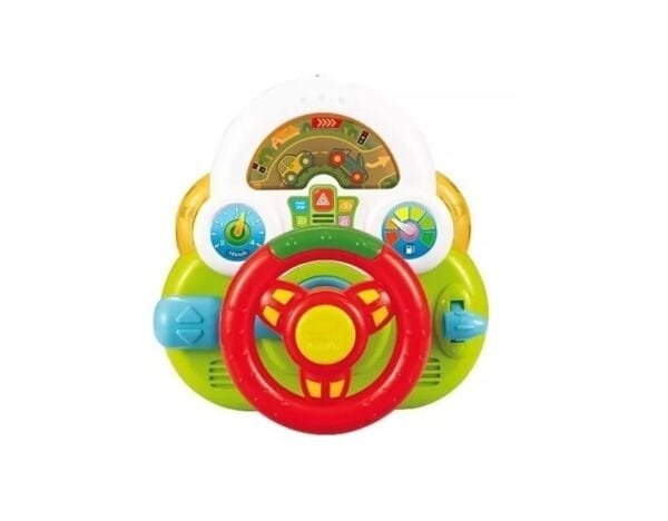 Pimpis- ¡Vamos de Paseo! – La Casa de Mamá