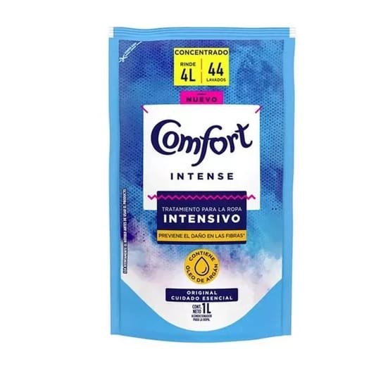 Comfort Intense Concentrado Cuidado Intensivo 1 lt – La Casa de Mamá