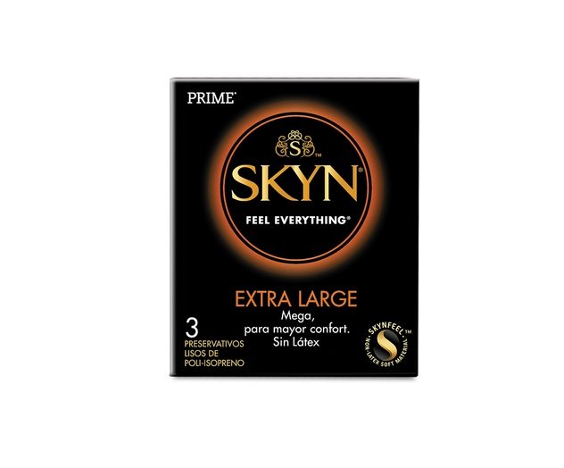Prime Skyn Extra Large – La Casa de Mamá